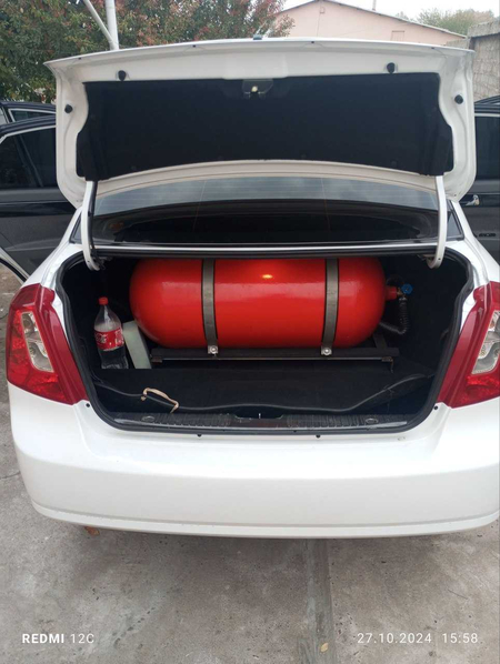 Продам chevrolet lacetti