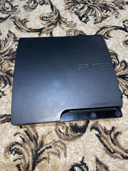 Playstation 3 sotiladi !