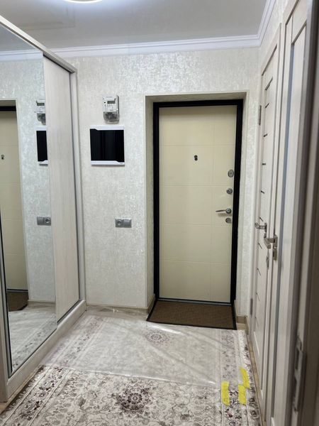 3+1/2/4 Чиланзар , Метро Новза , Бывший Хамза