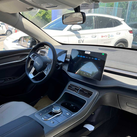 BYD CHAZOR 55 km Active Официальный Дилер