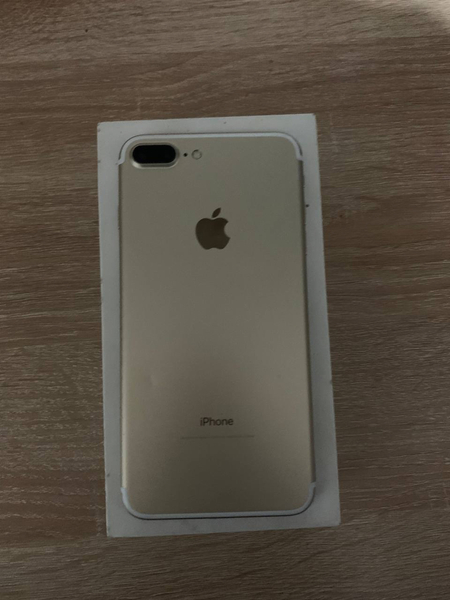 iphone 7 plus 128 gb