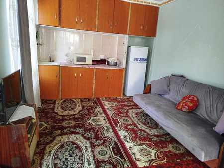 Dacha дача НАВБАХОР Navbahor Семейная дача 100$