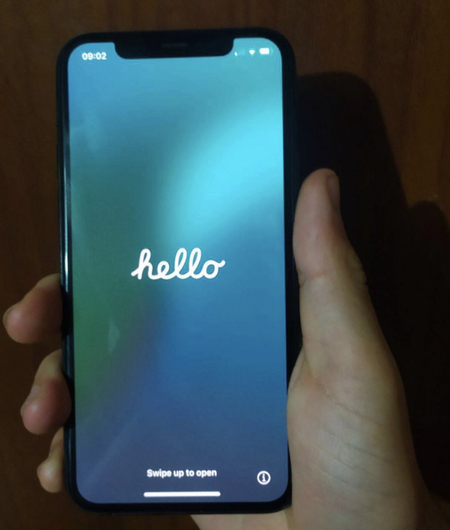 Iphone 11 pro 64gb