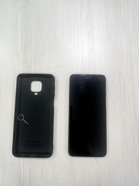 Redmi note 9 s 128gb