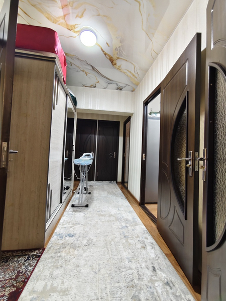Срочна Сергели- 2  2 хонали 64 кв 54500 ипатека мумкин