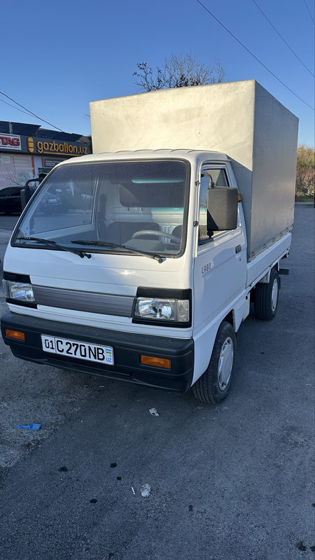 Labo sotiladi srochna 2021 yil probeg 33.000 yurgan top toza