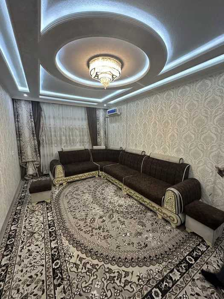 Аренда 2 комнатная, Евро ремонт с мебелю. Куйлюк корзинка