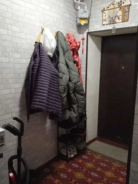 Продажа квартиры на Рисовой ID;ND 140