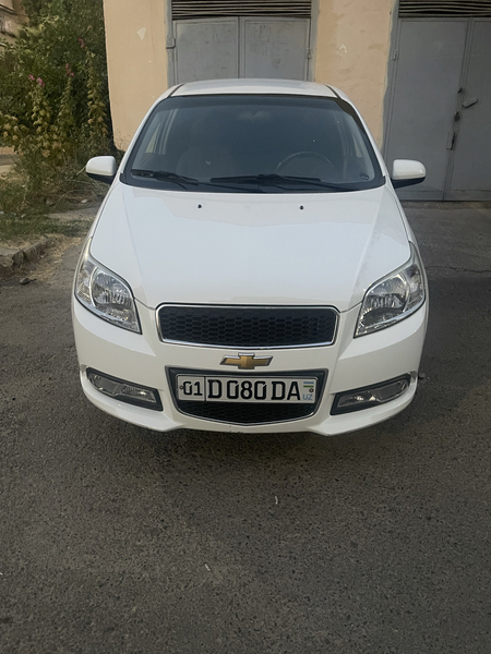 Nexsia 3 sotiladi