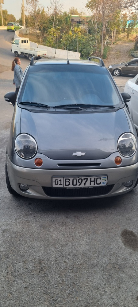 MATIZ BEST sotiladi !!! Srochna