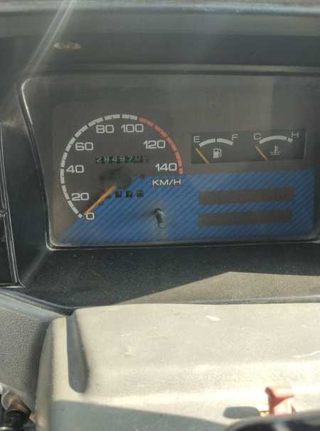 Дамас 1 .2005 йил метан