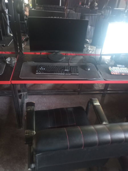 Game club kampyuterlar sotiladi! 20ta