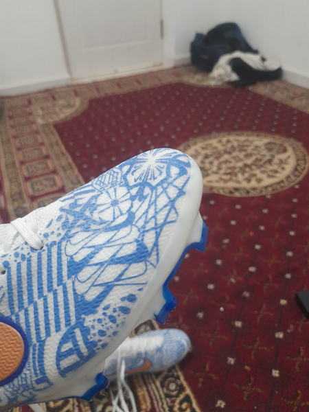 Butsi: Airzoom39