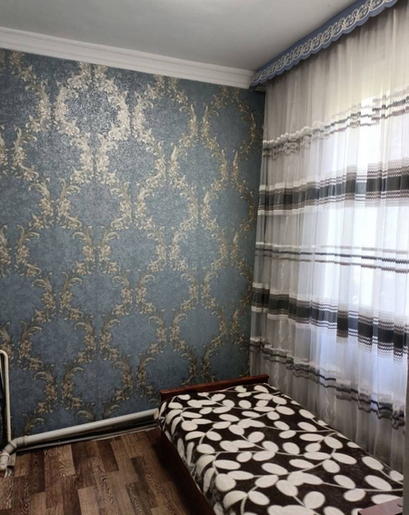 Feruzada 2 xonalik honadon sotiladi va (IPOTEKA KERDIT) HIZMATLARI BOR