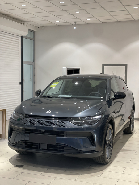 Leapmotor C11 hybrit comfort dop pozitsia