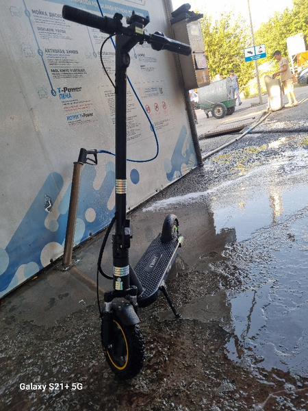 CRONY Elektro somakat