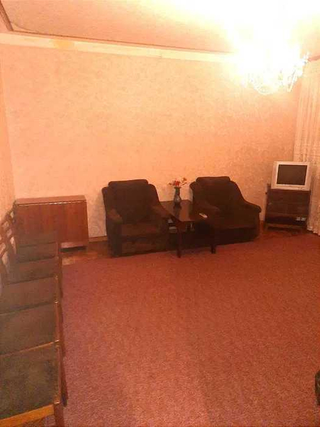 Аренда 2х комнатной квартиры в центре TK22