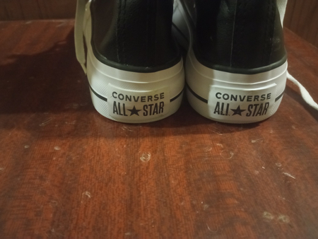 Кроссовки Converse ( 39 )