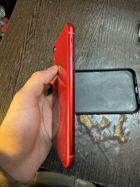 Iphone XR ideal 89% 64GB