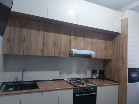 Oshxona mebel кухонный гарнитур