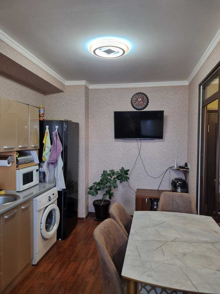 Продажа квартиры Юнус Абад 2 3/6/9 ID LR 121