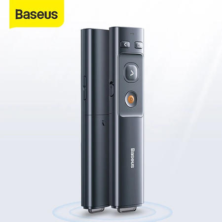 Baseus presenter (беспроводная указка, презентор) презентр