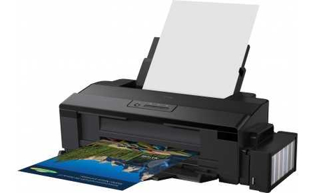 Принтер Epson L1800      (NT0739)