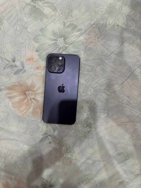 iPhone 14 pro max LLA 100% 850$