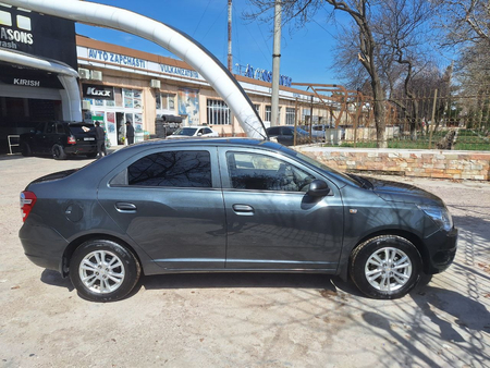 Продается Cobalt ltz 2022 фулл