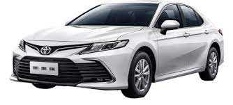 Toyota Camry 2023  2.5Q