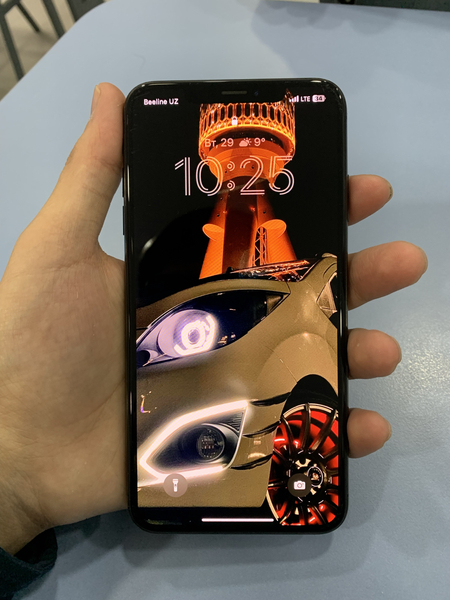 iPhone Xs Max 64 gb LLA