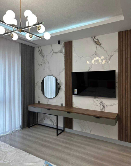Срочно продам 4х комнатную квартиру на MIRABAD AVENUE, вид во двор