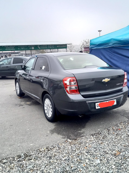Kobilt Mokri GK 2 Metan 4 pokalenya