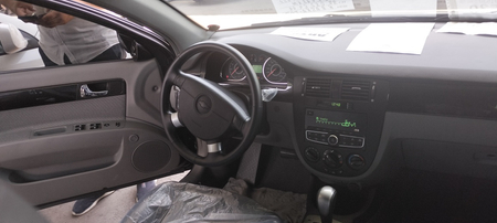 Lacetti          .