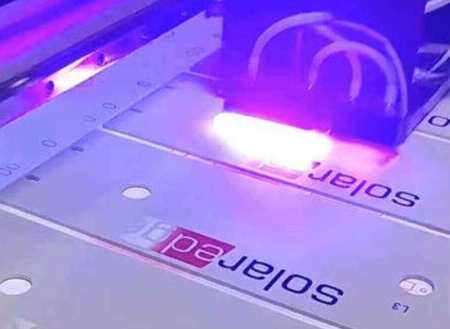 Uv pechat, uf printr