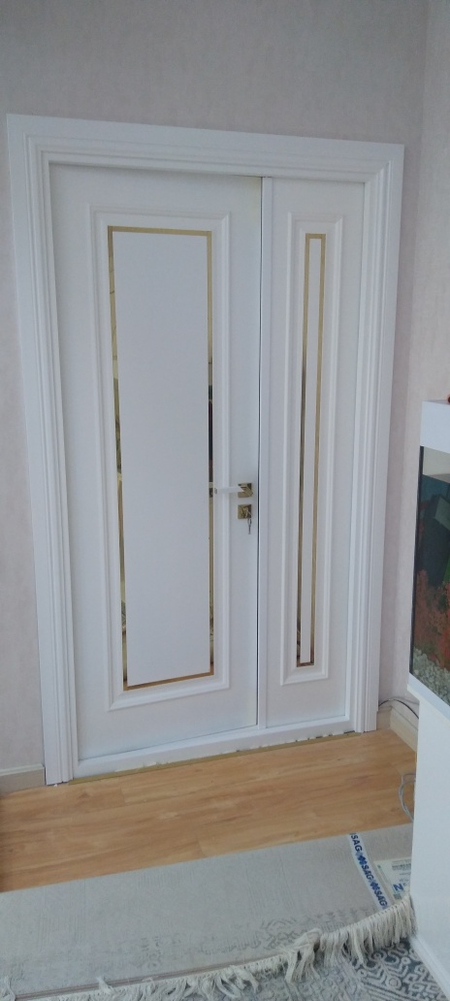Mdf eshik ustanofka qilamiz