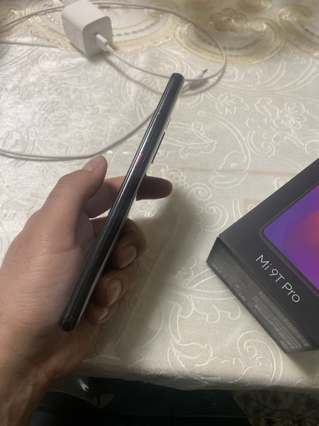 Mi 9T Pro 6\\\\128 Carbon black
