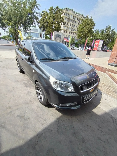 Neksiya 3 2019 Gaz 3p