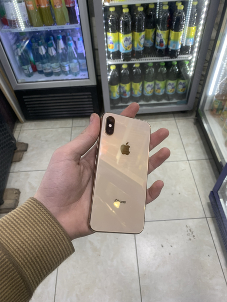 Iphone xs 64gb feys iwlid arzon