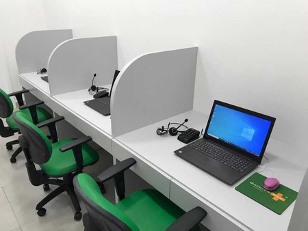 Call center uchun mebellar tayyorlab beramiz!