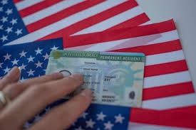 Green card anketasini uydan chiqmagan holda online to'ldirish
