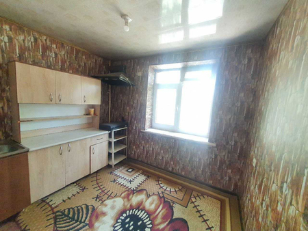 2х комнатная квартира в кирпичном доме по ул. Гагарина