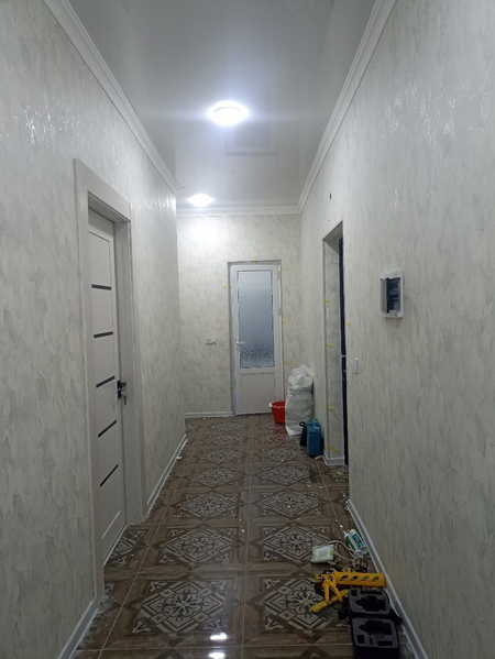 Malyar ustalar toshkent shahar buylab