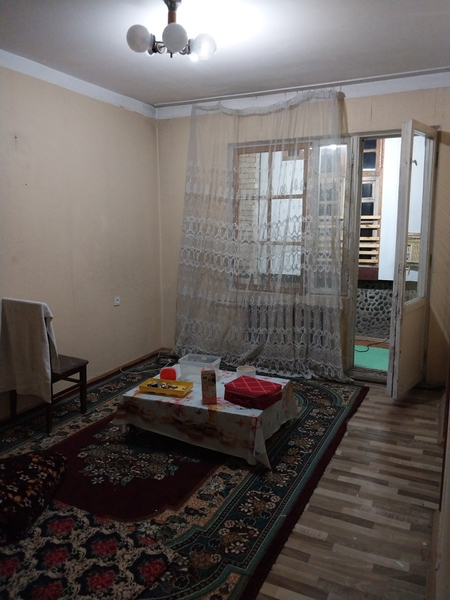 Аренда 1 комнатной квартиры на Юнусабадском  районе