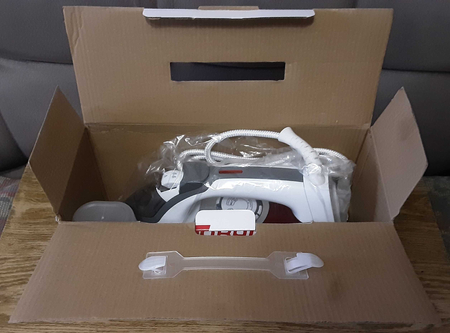 Продам новый утюг Mega Dubai MG-233