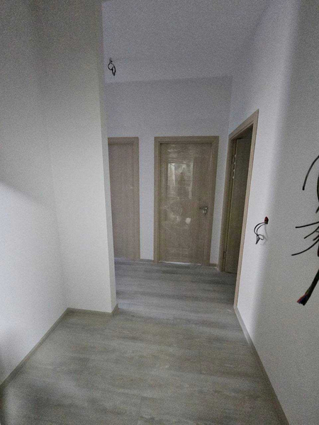 Улице Бабура ЖК Zarafshan City 3ком Ремонт от застройщика