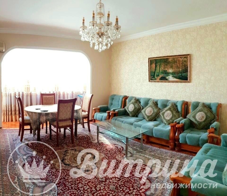 3 комнатная на Ойбеке. 75 кв.м. Срочно
