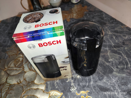 Кофемолка Bosch идеальное состояние