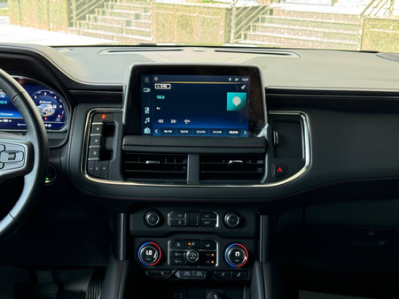 Chevrolet Tahoe RST