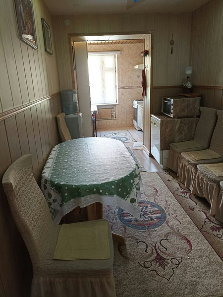 4/2/5 Дархан Спецплан 120кв. 2 санузла. Лифт. Парковка. Своя